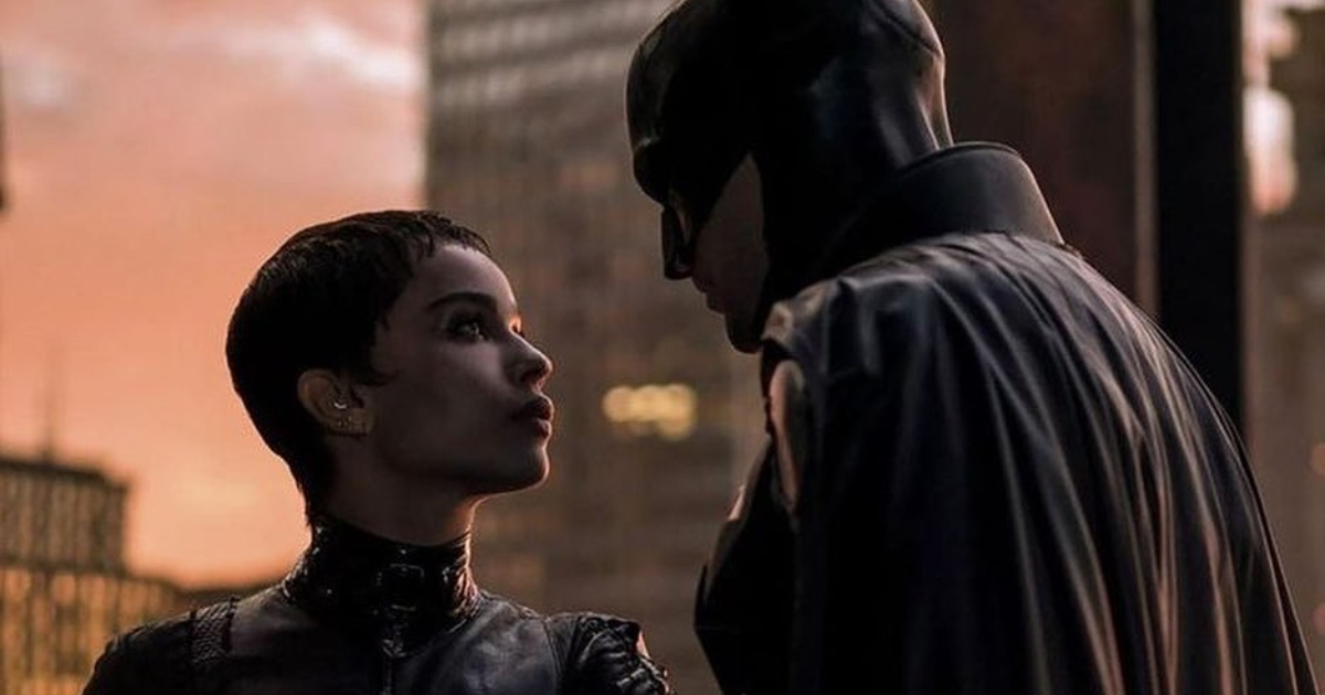 Odgledali smo film "The Batman" i malo je reći da smo oduševljeni - WMAN