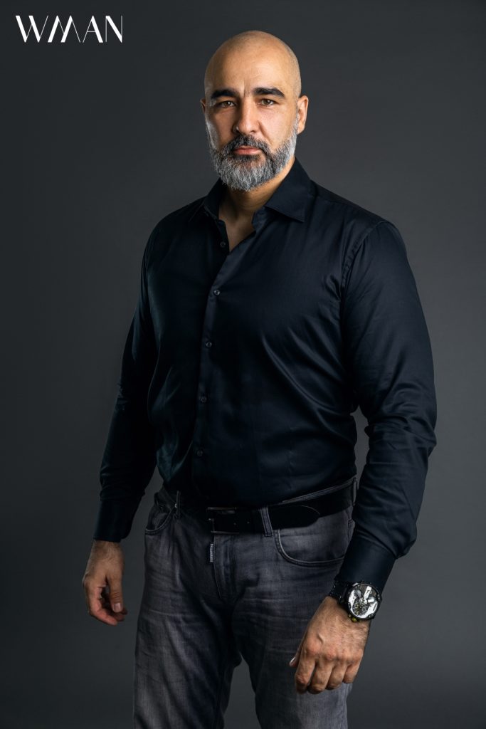 Bojan Vasojević Trippin Srbija - intervju