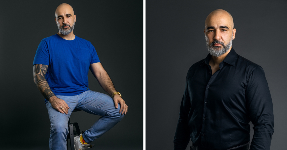 Bojan Vasojević Trippin Srbija - intervju