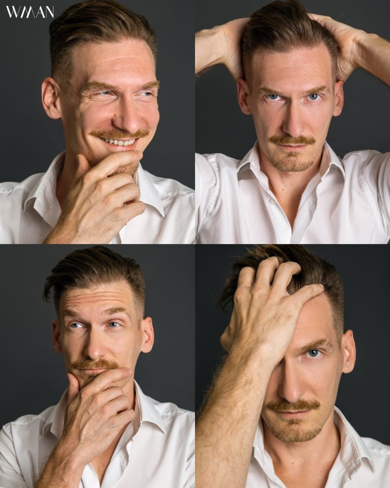 Marko Tubić slikar - intervju