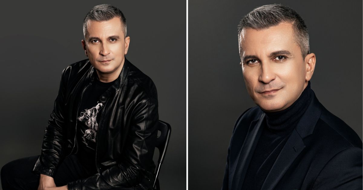 Intervju: Predrag Petrović, DP LUX Group