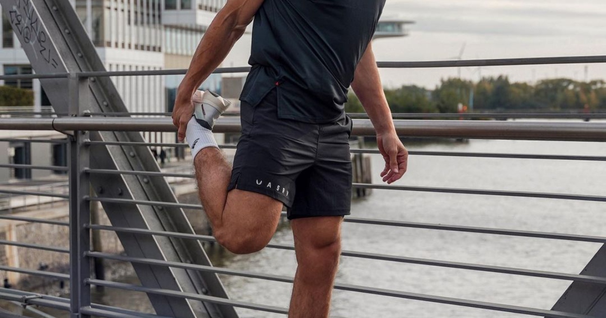 Mišići nogu i učestalost vežbanja - WMAN