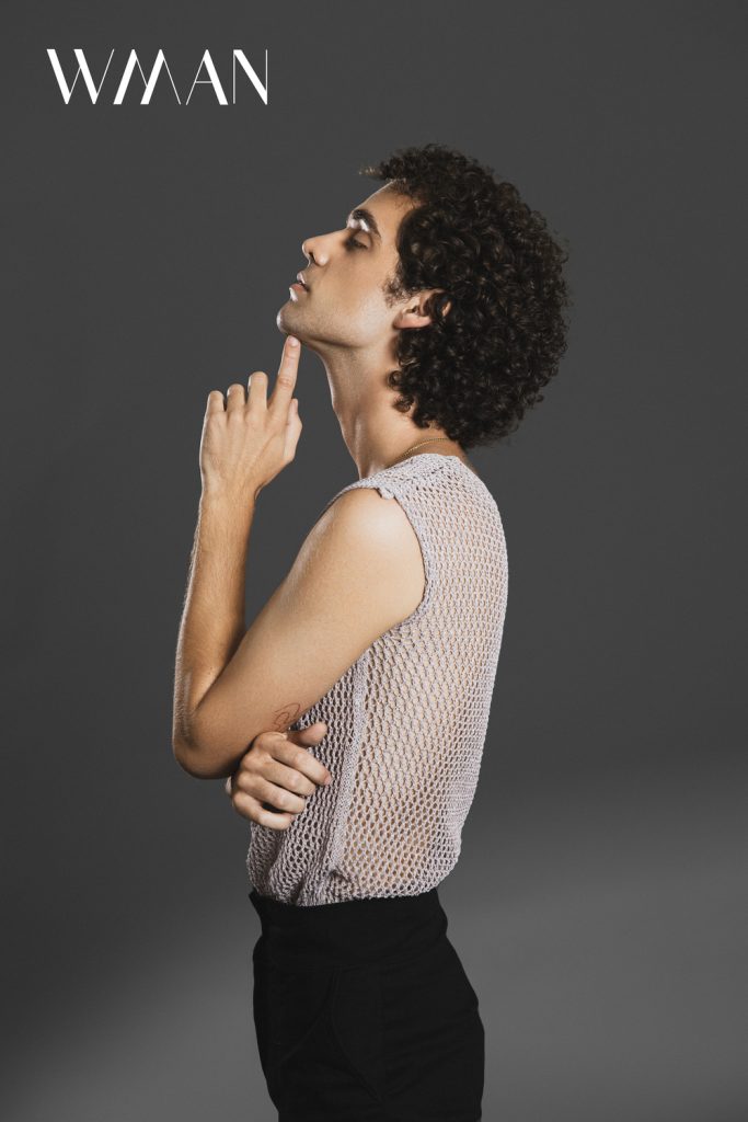 WMAN intervju: Luka Rajić, muzičar - WMAN