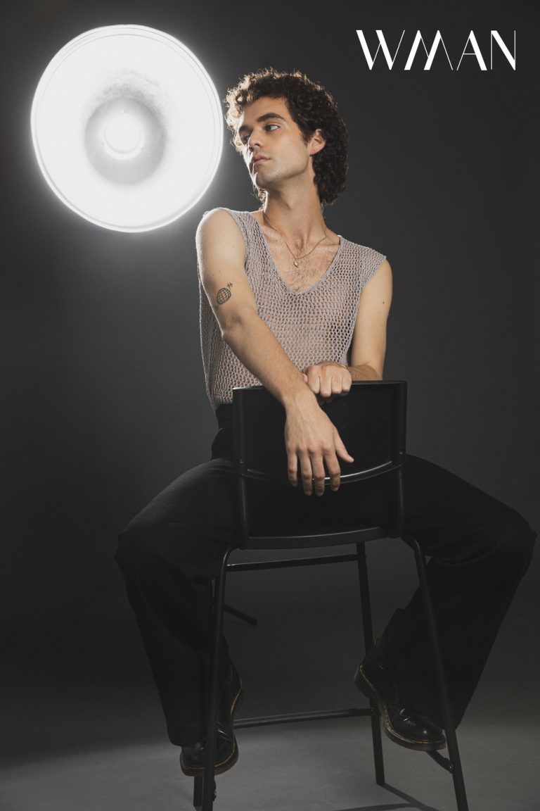 WMAN intervju: Luka Rajić, muzičar - WMAN