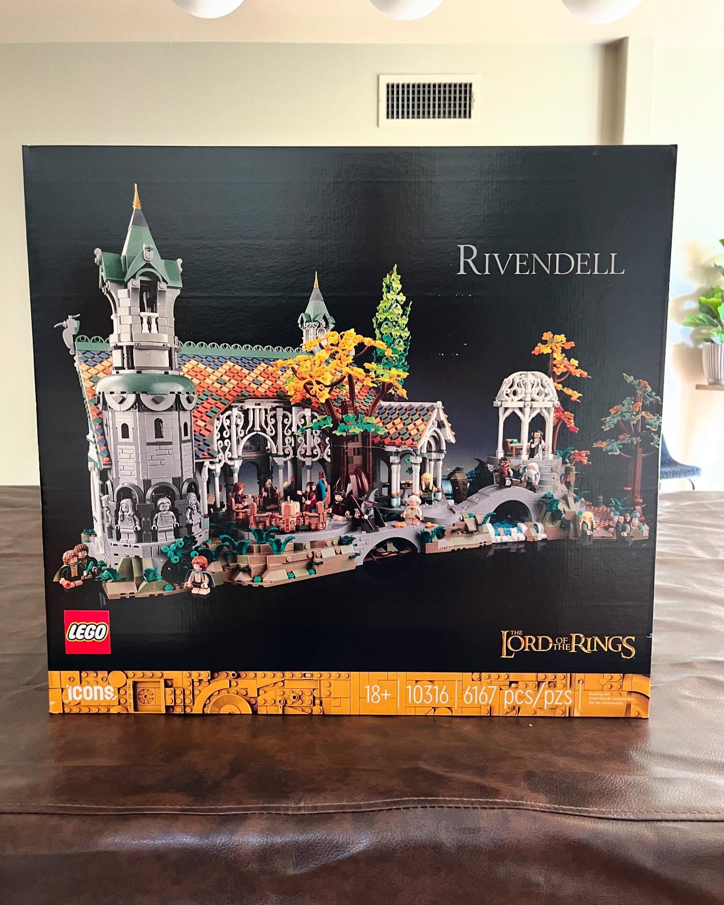 Lego setovi za odrasle: Lista od 8 najboljih - WMAN