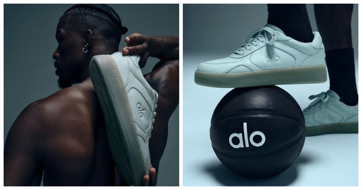 Alo Recovery Mode x Jimmy Butler kolaboracija: Imamo detalje - WMAN