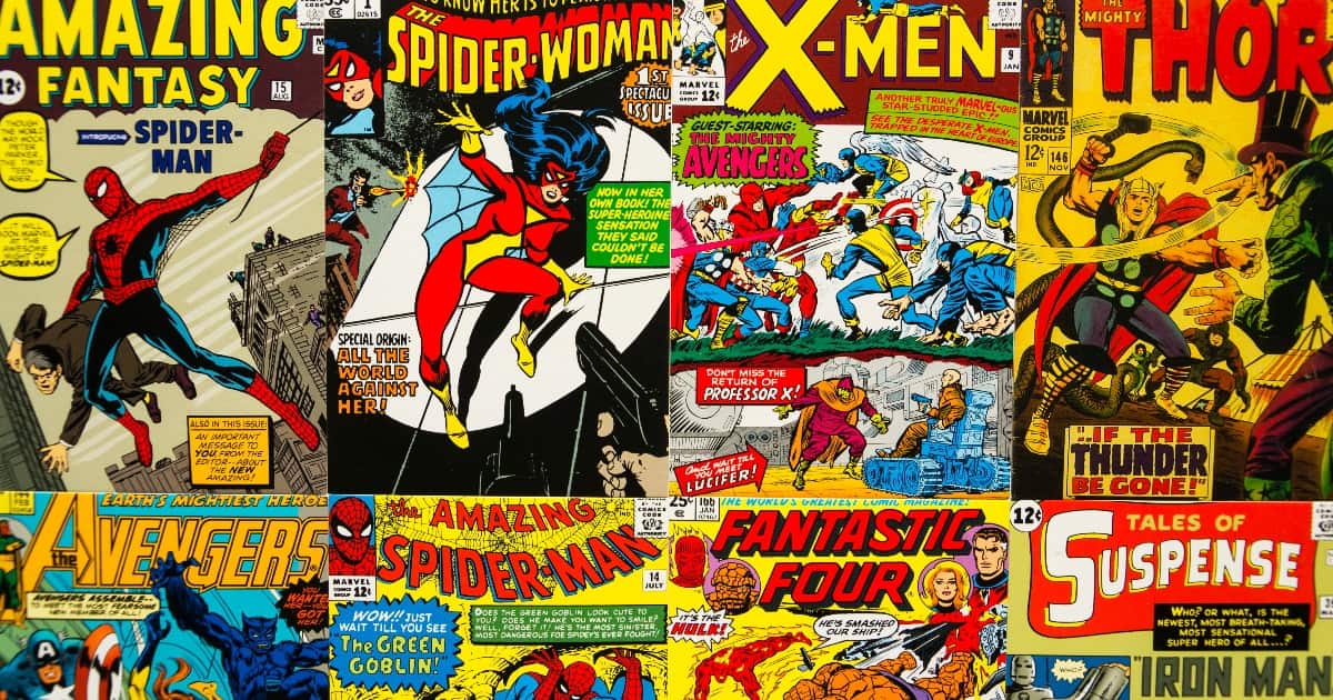 Marvel premijere 2026: Novi filmovi i serije koje menjaju MCU - WMAN