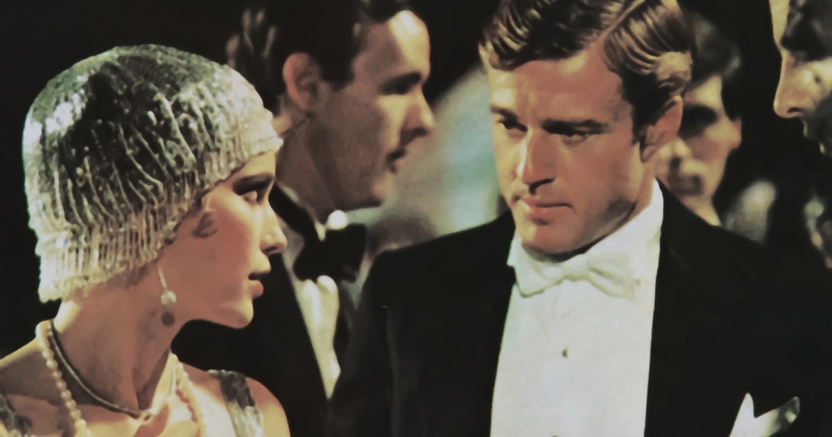 Robert Redford i njegov stil kao večna inspiracija - WMAN