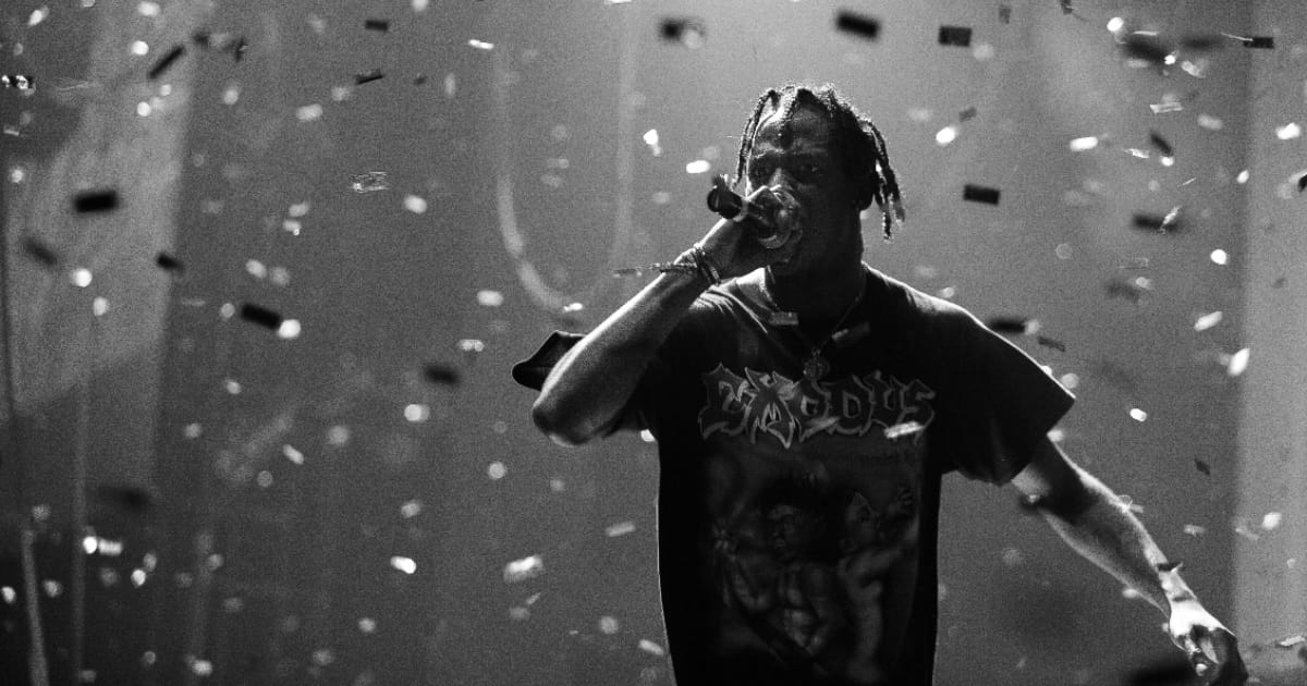 Travis Scott u Nolanovom filmu? Trejler „The Odyssey“ - WMAN