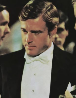 Robert Redford i njegov stil kao večna inspiracija - WMAN